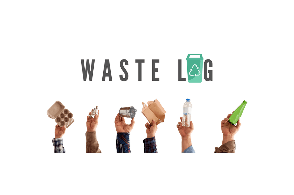 Waste Log